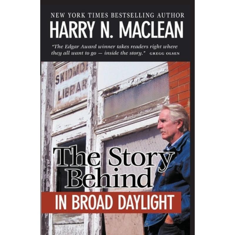 The Story Behind 