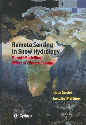 Remote Sensing in Snow Hydrology