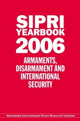 SIPRI Yearbook: Armaments, Disarmament and Inter