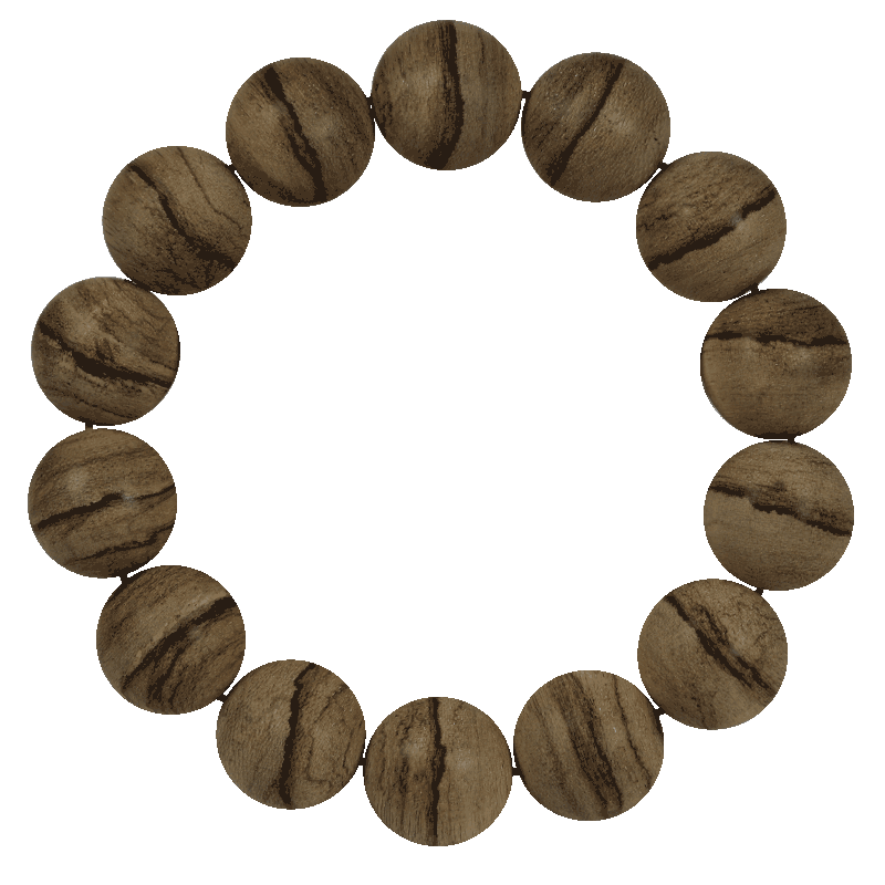 2022木质手串十大品牌排行榜-木质手串哪个牌子好-排行榜123网