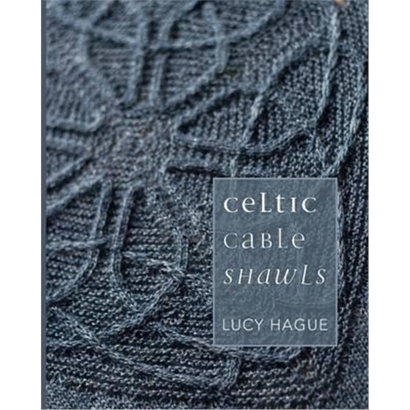 Celtic Cable Shawls