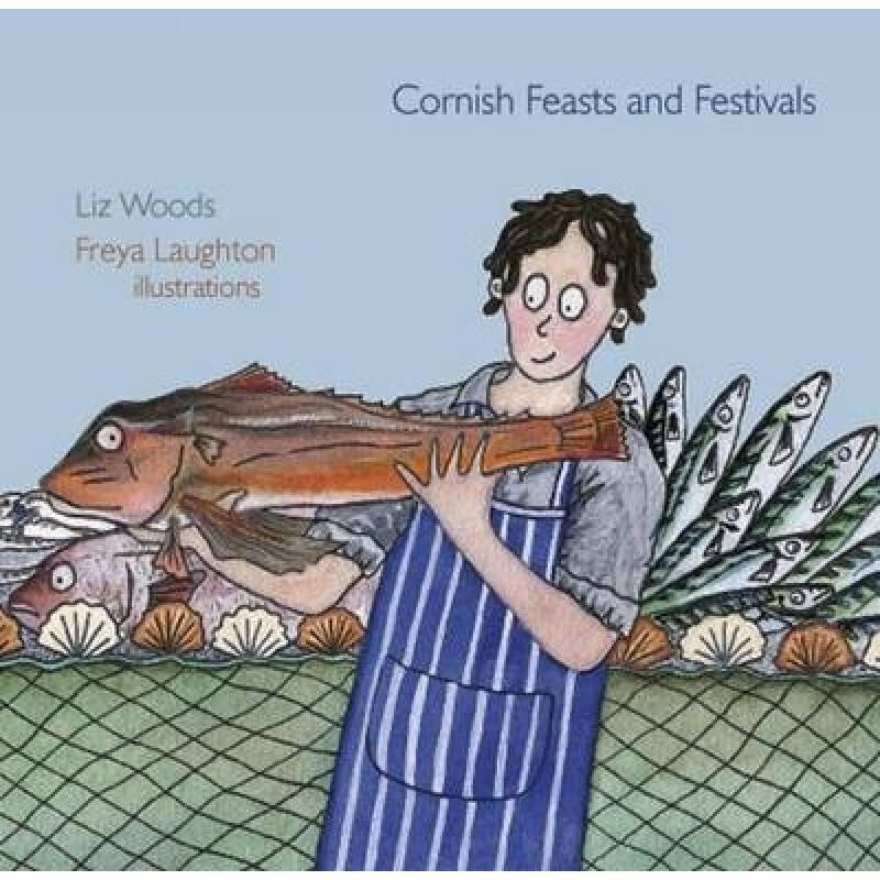 Cornish Feasts and Festivals