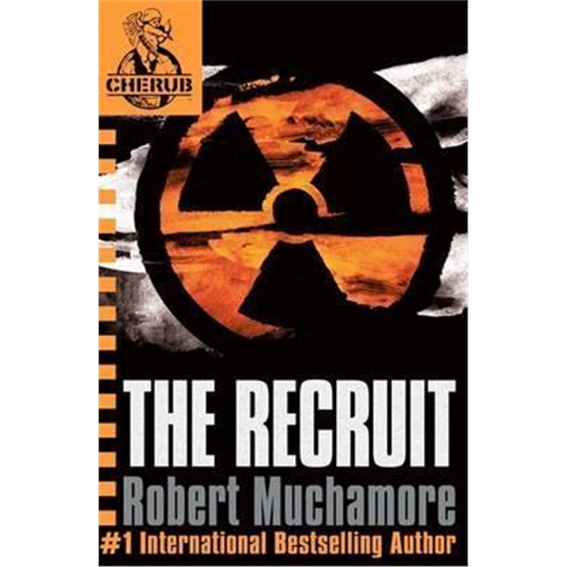 CHERUB: The Recruit:Book 1