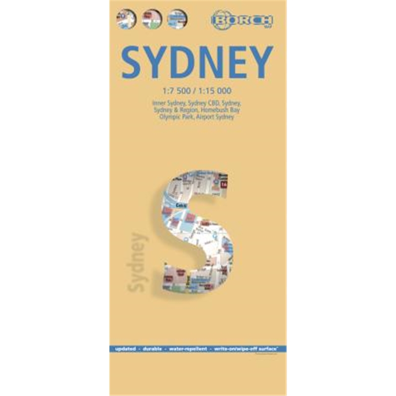 Sydney