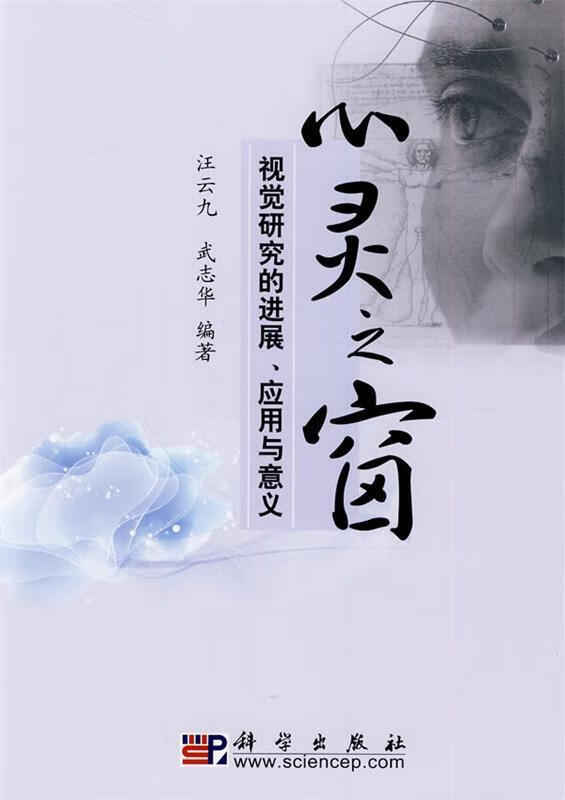 心灵之窗:视觉研究的进展、应用与意义