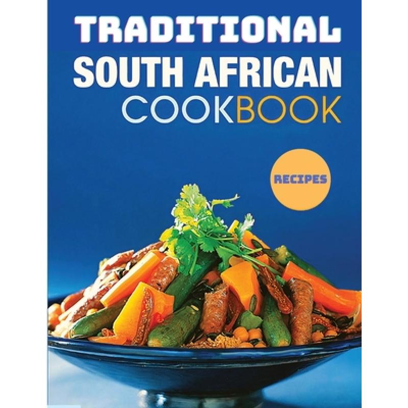 The Classic South African CookBook