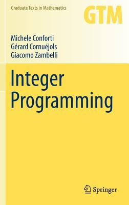 现货 Integer Programming
