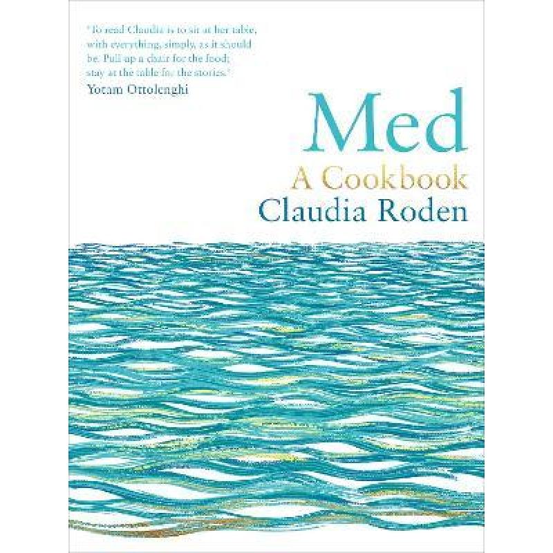 Med: A Cookbook