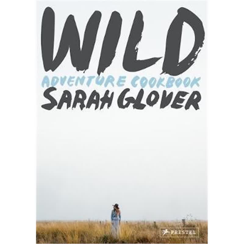 Wild:Adventure Cookbook