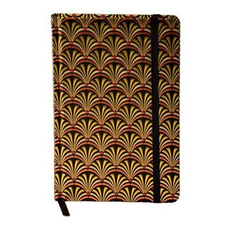 The Great Gatsby Journal Blank