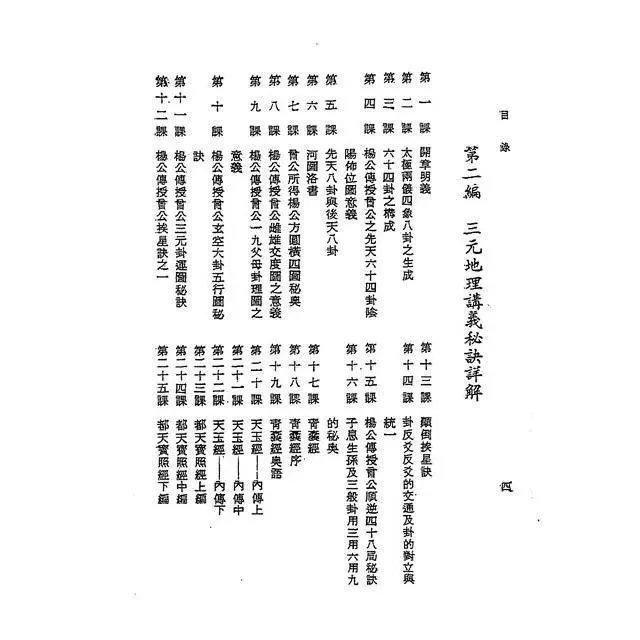 曾子南-三元地理讲义秘诀详解190页 殷儒童 集文 儒童 集文 儒童 集文