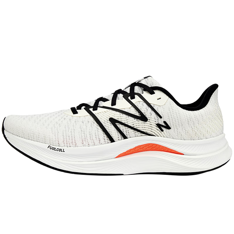 New Balance FuelCell Propel v4 | 沉稳＆速度_跑鞋_什么值得买