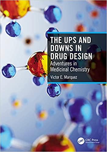 The Ups and Downs in Drug Design: Adventures in