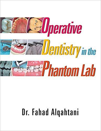 Operative Dentistry in the Phantom