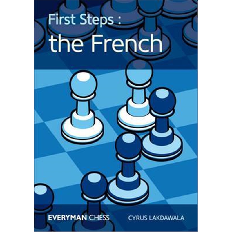 First Steps: The French:The French