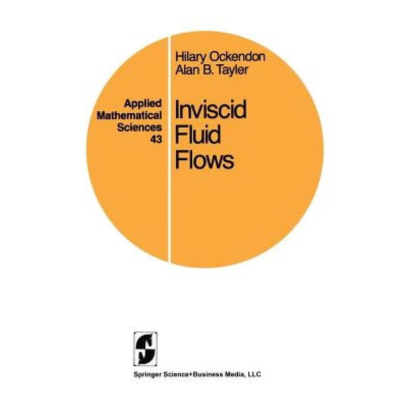 Inviscid Fluid Flows