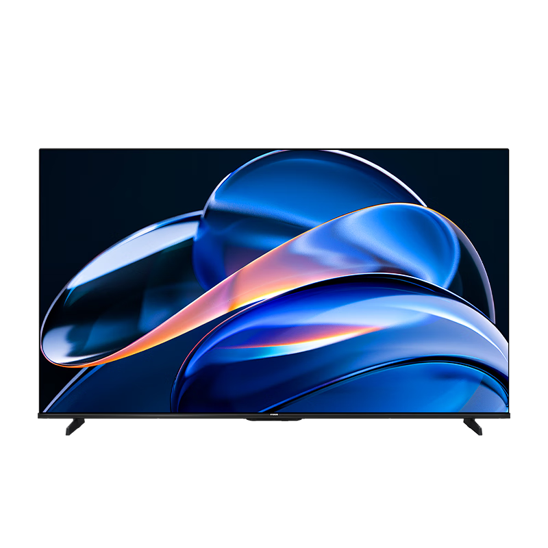 Plus会员：Vidda NEW S75 Pro 海信电视 75英寸 120Hz高刷 4+64G 4K超薄 全面屏 远场语音 液晶电视 75英寸_海信历史价格查询-慢慢买比价网