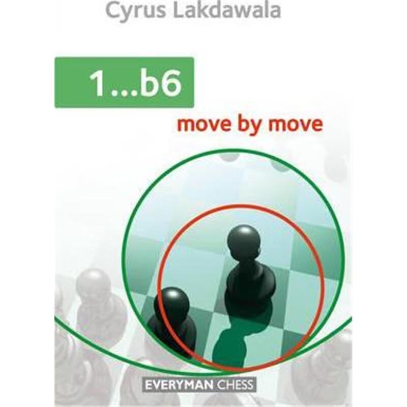 1...b6:Move by Move