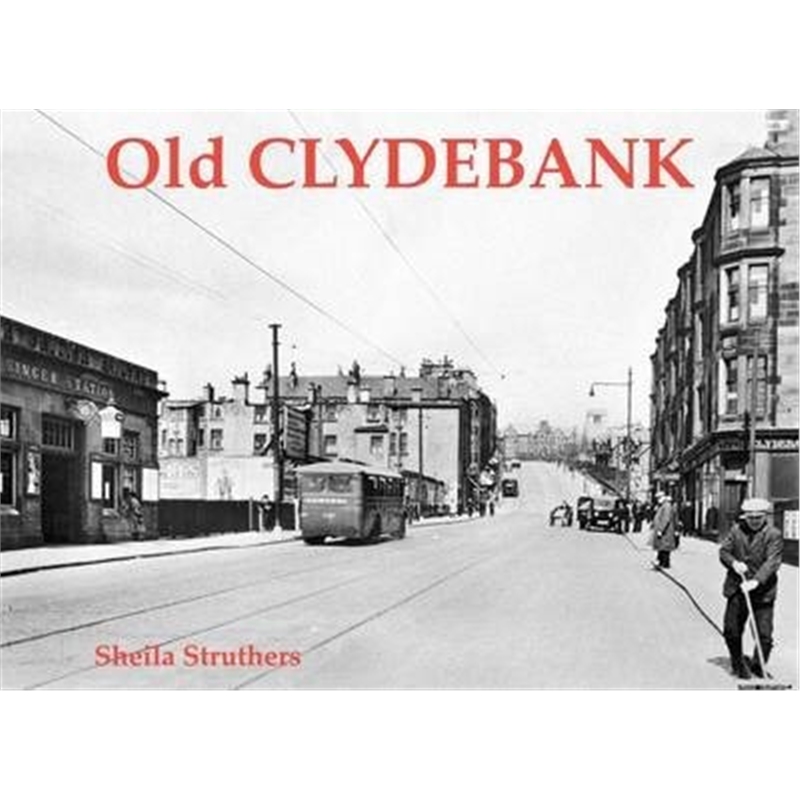 Old Clydebank
