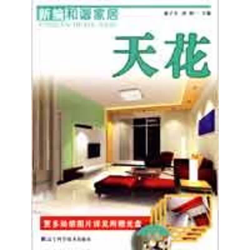 新编和谐家居:天花