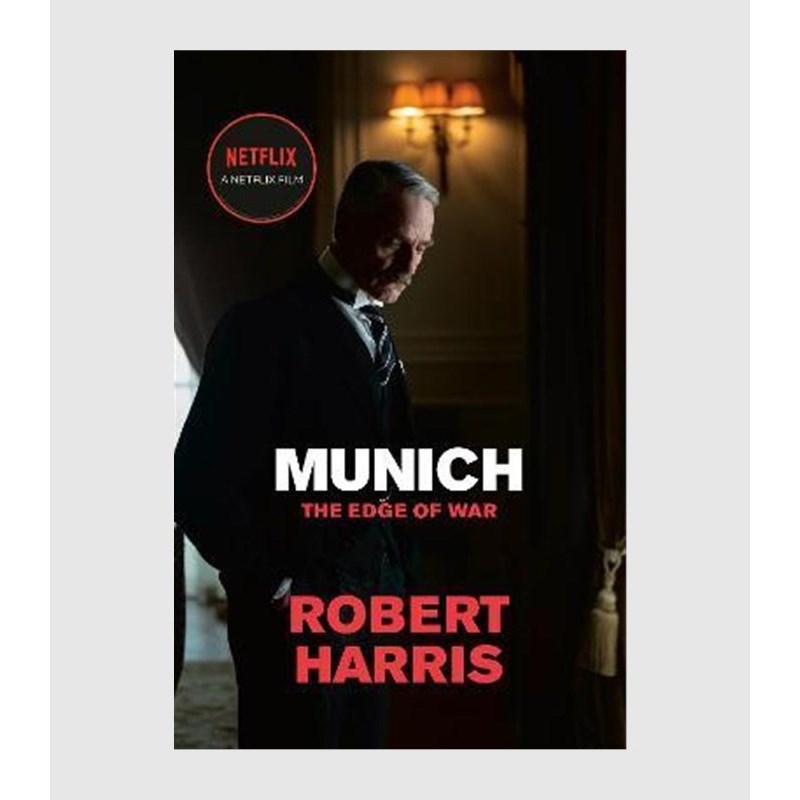 Munich (Movie Tie-in)