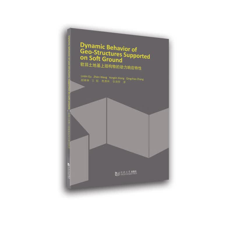 Dynamic Behavior Of Geo-Structures Support
