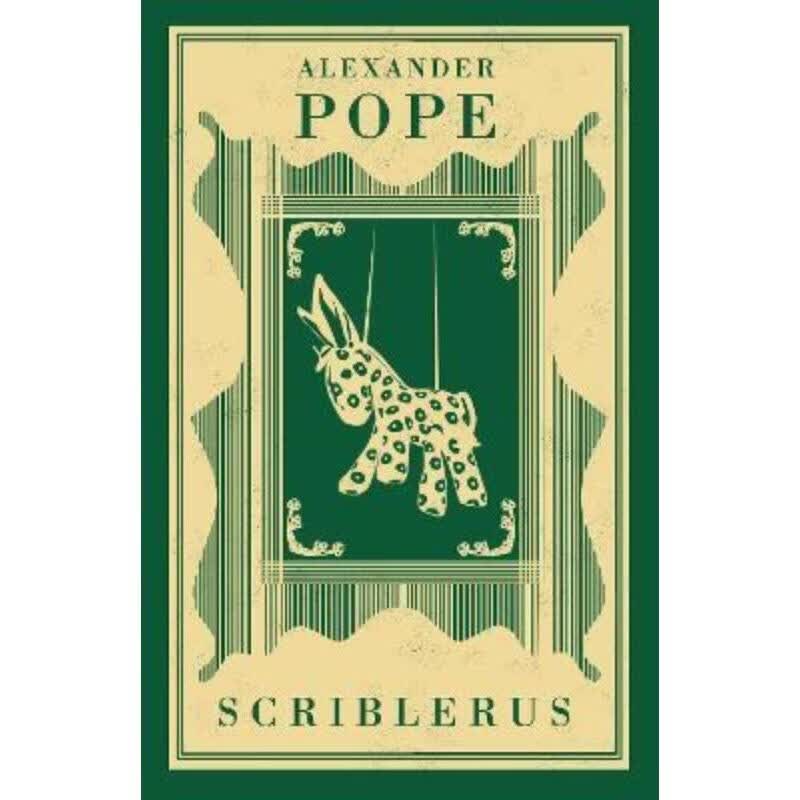 The Memoirs of Martinus Scriblerus