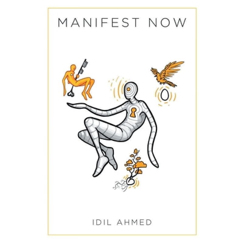Manifest Now