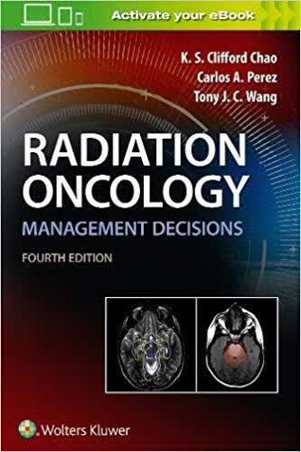 Radiation Oncology Management