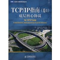 TCP IP指南：底层核心协议