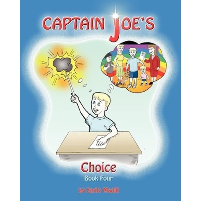 Captain Joe's Choice
