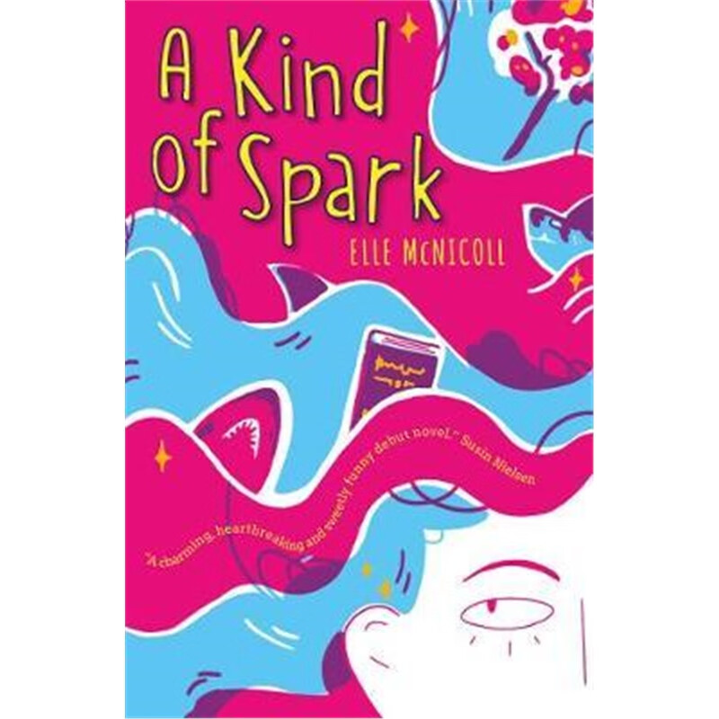 A Kind of Spark