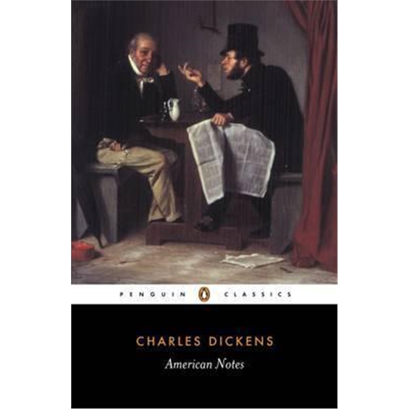 American Notes