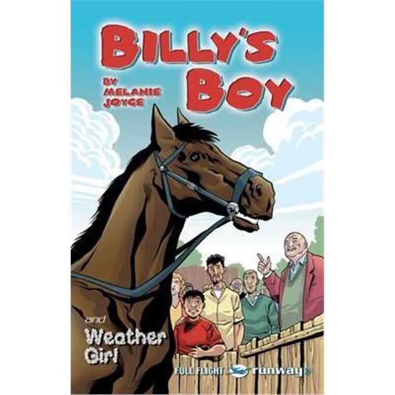 Billy's Boy