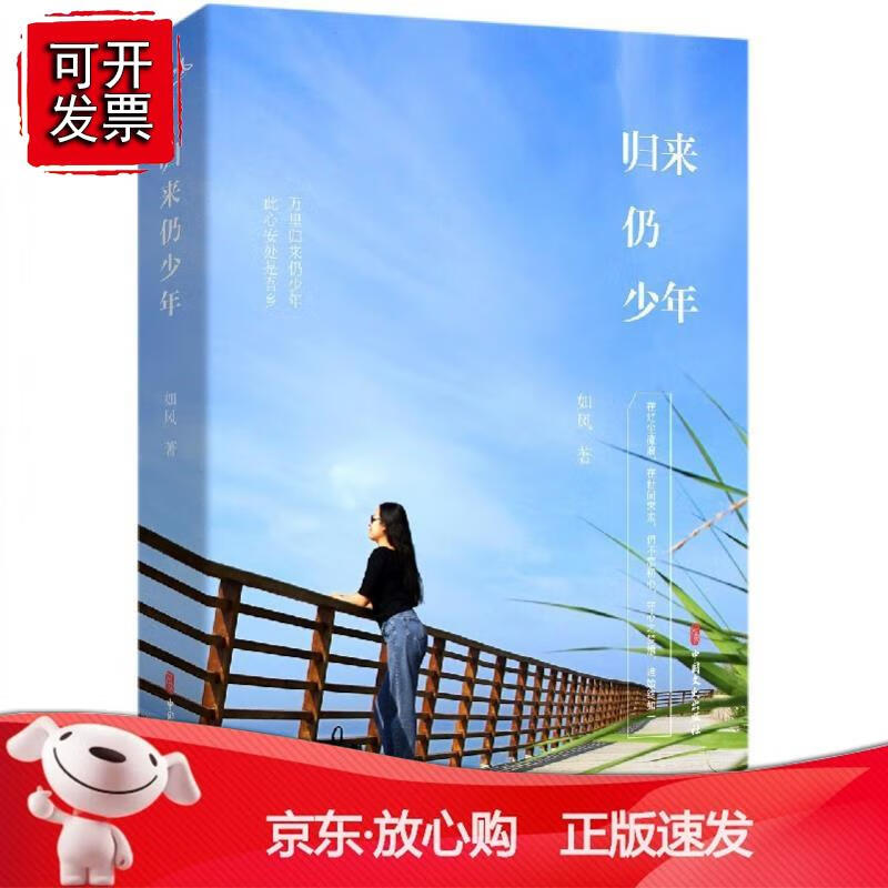 归来仍少年