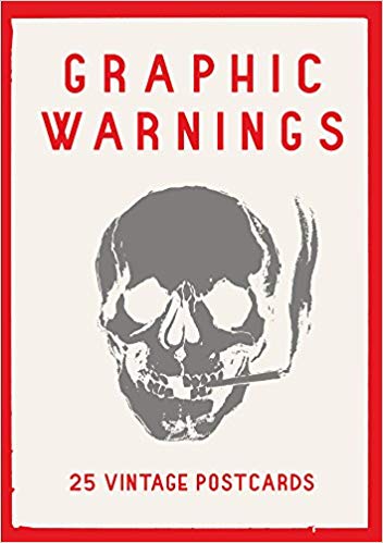 Graphic Warnings: 25 Vintage Postcards
