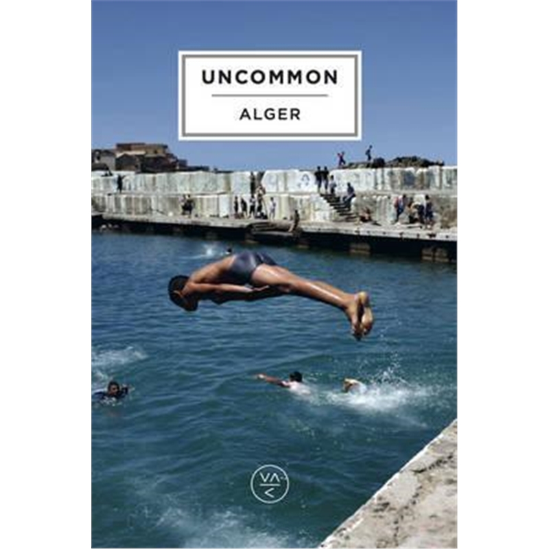 Uncommon Alger