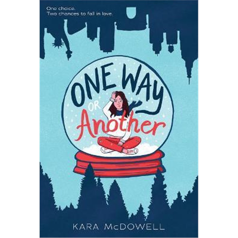 One Way or Another