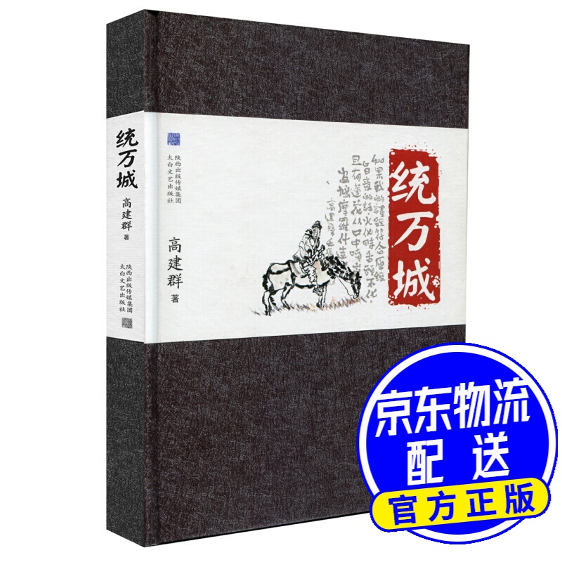 统万城