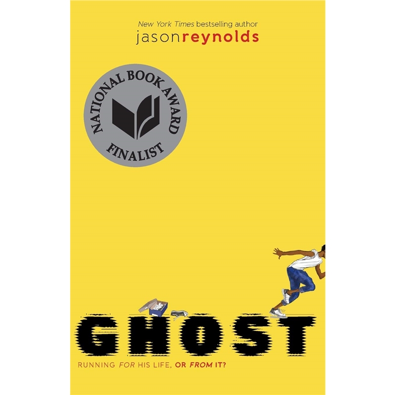 Ghost