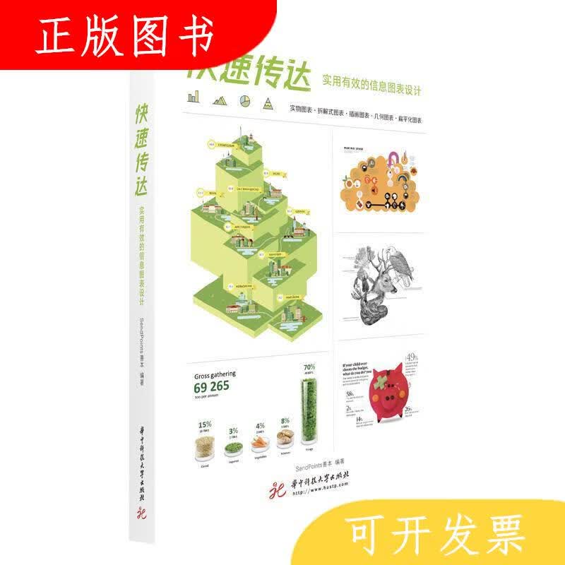 华中科技大学出版社SendPoints新华 快速传达 SendPoints 善
