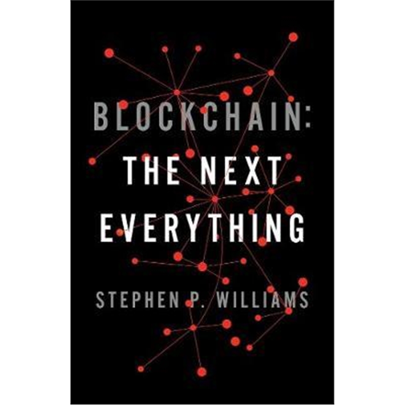 Blockchain:The Next Everything