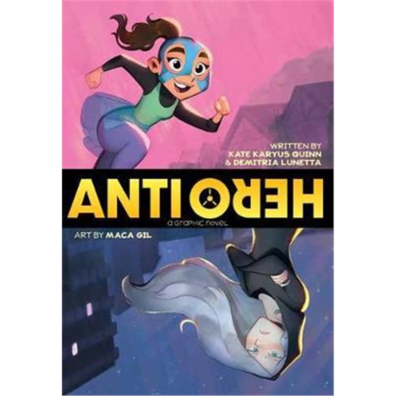 Anti/Hero