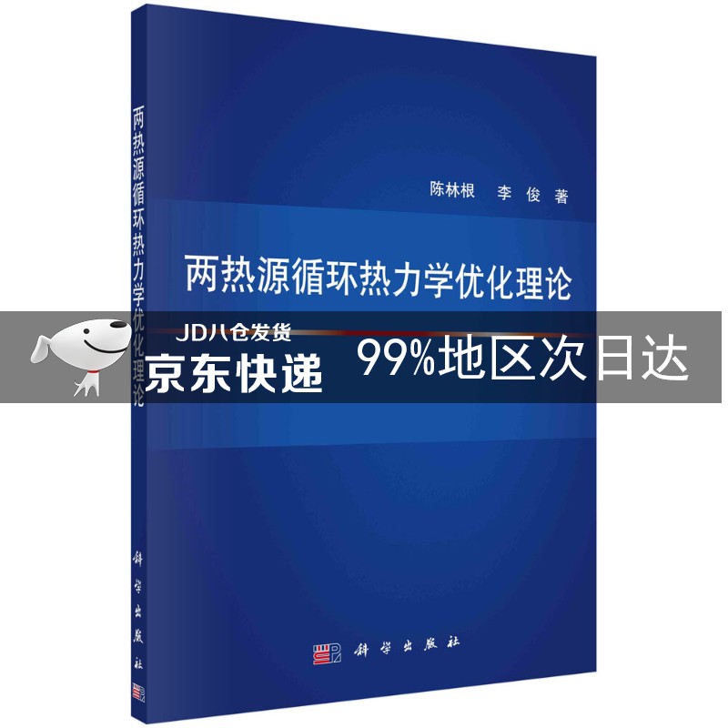 两热源循环热力学优化理论