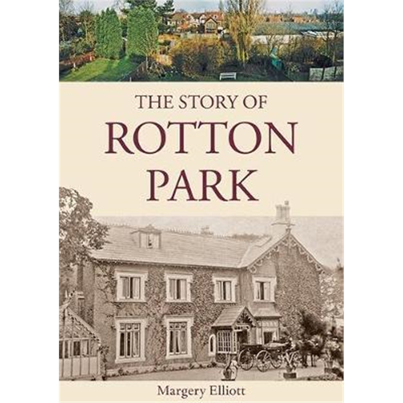 The Story of Rotton Park
