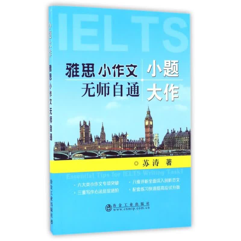 小题大作