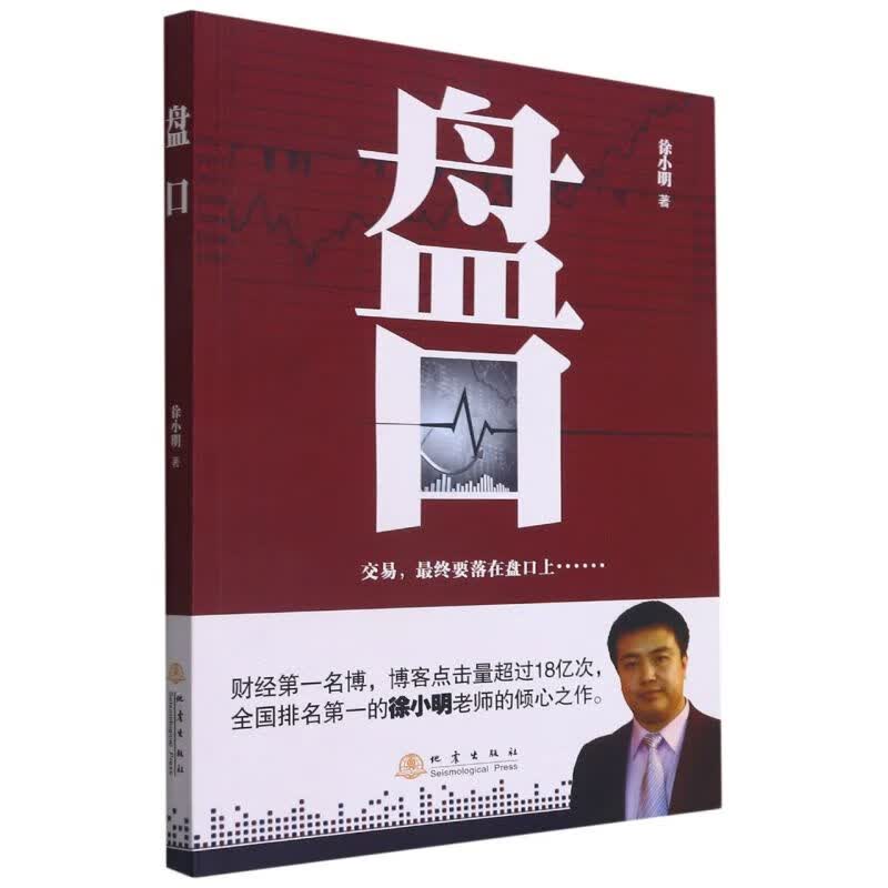 盘口