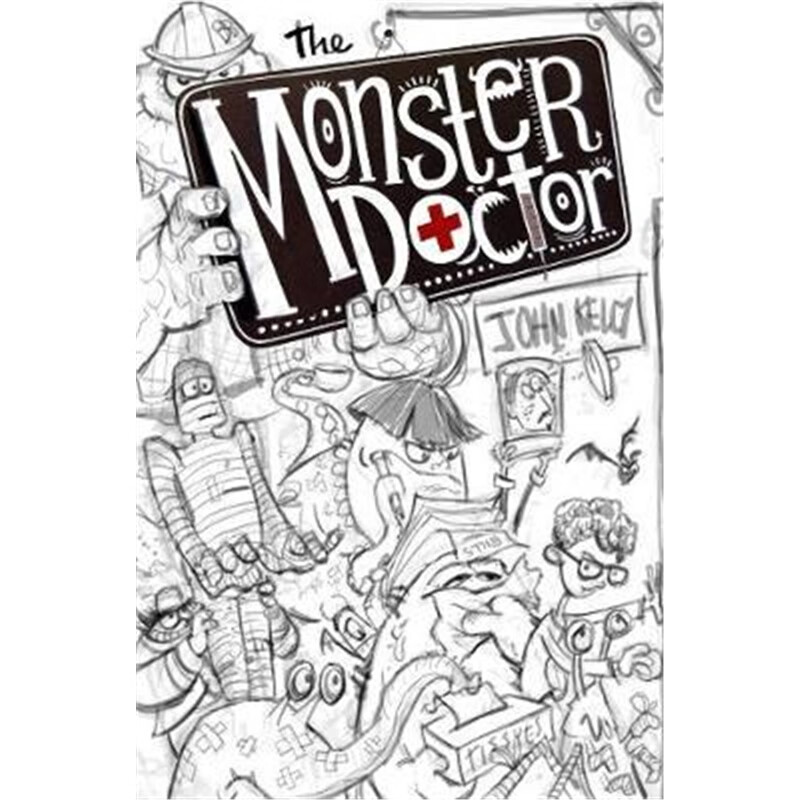 The Monster Doctor