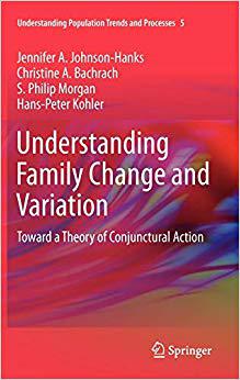 Understanding Family Change and Variation
