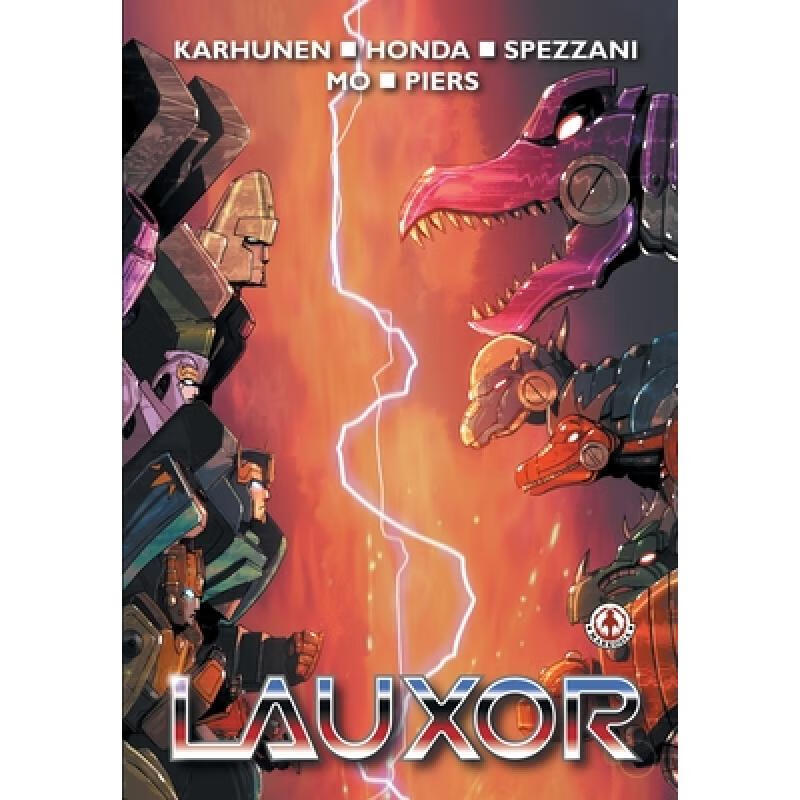 Lauxor